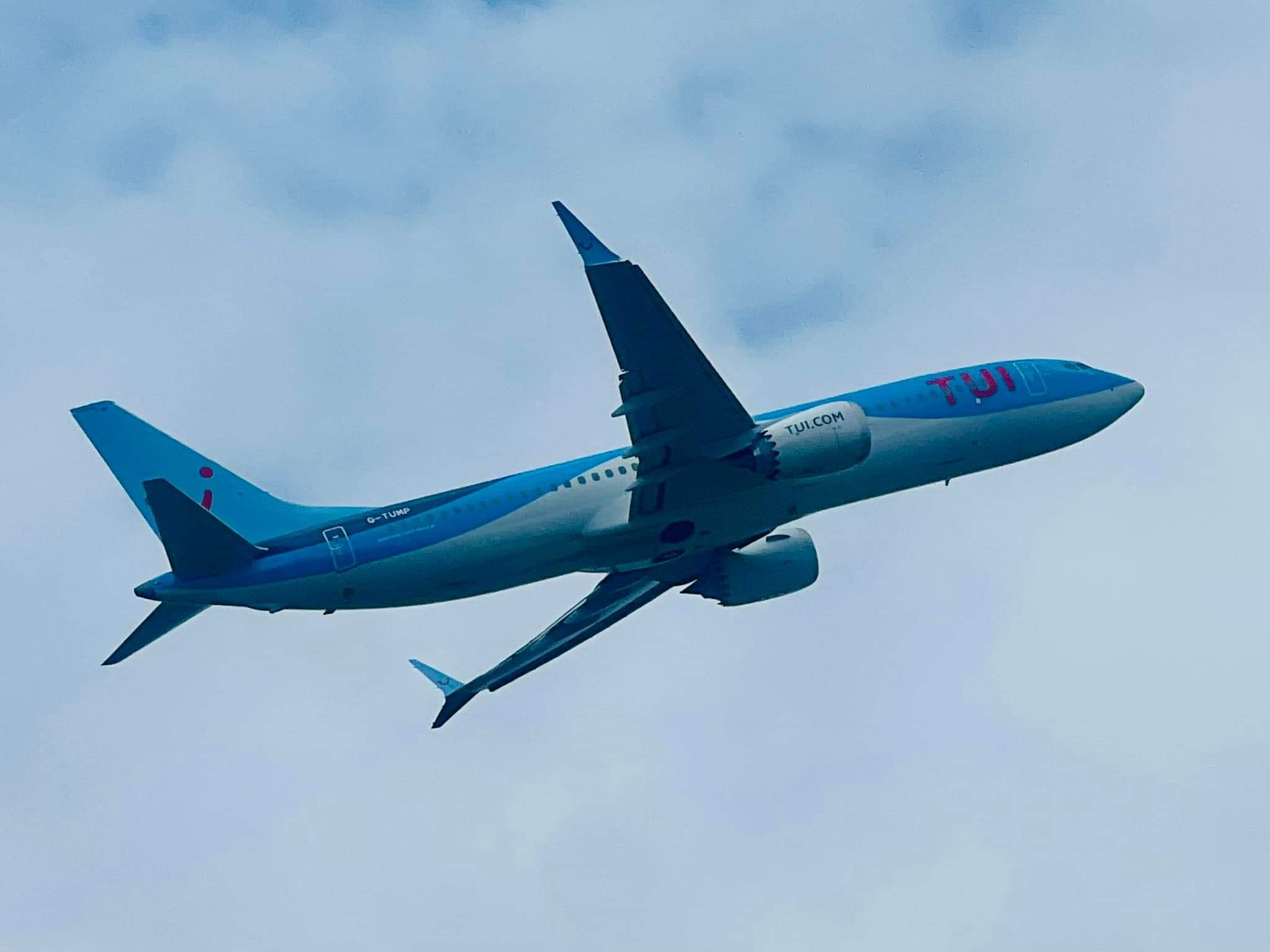 A milestone for TUI – Final Approach